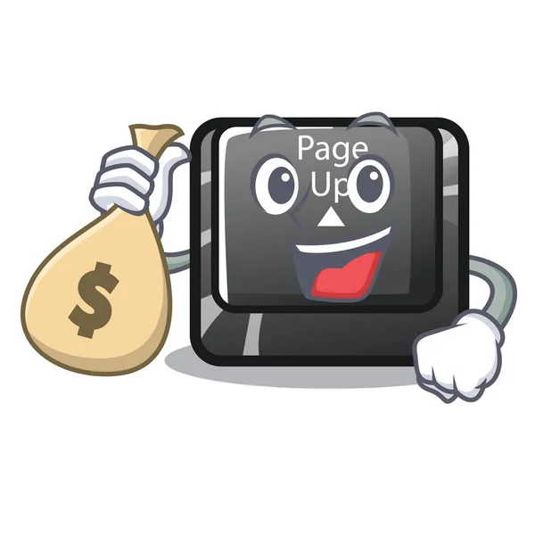 Buuton page up Vector Art Stock Images | Depositphotos