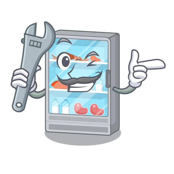 100,000 Refrigerator repair Vector Images | Depositphotos