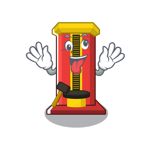 ᐈ Carnival hammer game stock images, Royalty Free high striker cliparts ...