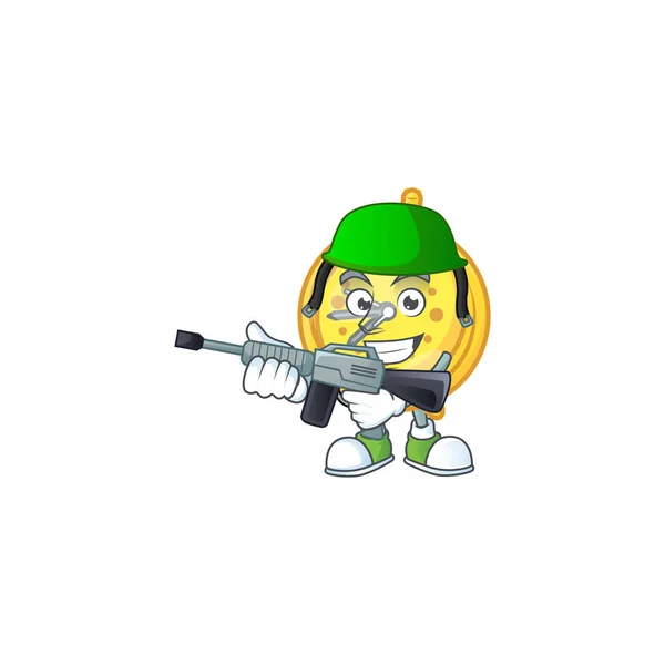 100,000 Cartoon soldier Vector Images | Depositphotos