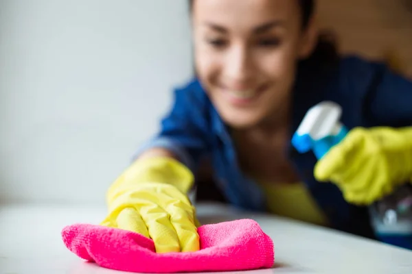 Woman doing housework Stock Photos, Royalty Free Woman doing housework ...