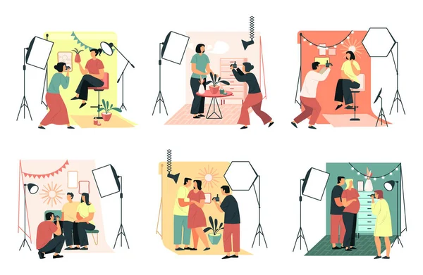 Karya fotografi Vector Art Stock Images | Depositphotos