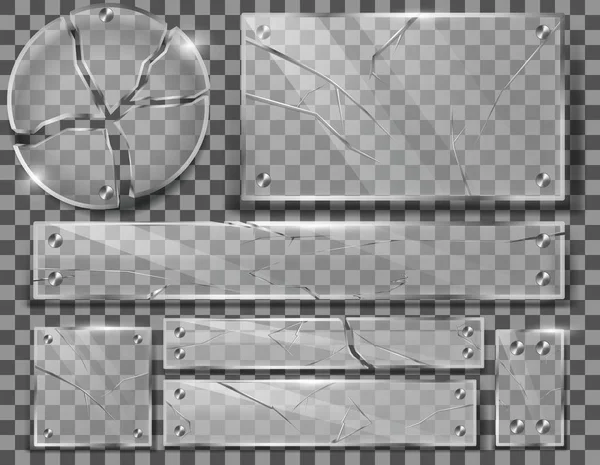 Clear acrylic Vector Art Stock Images | Depositphotos