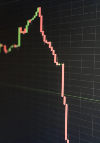 Stock market ingestort images libres de droit, photos de Stock market ...