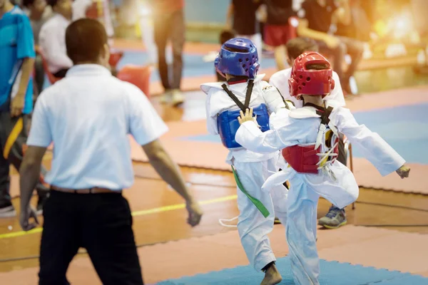 Karate kids Stock Photos, Royalty Free Karate kids Images | Depositphotos