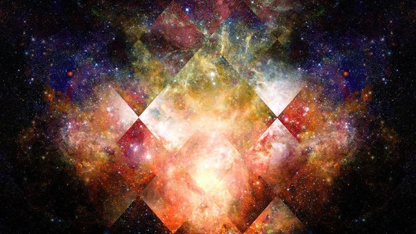 Galaxy sacred geometry Stock Photos, Royalty Free Galaxy sacred ...