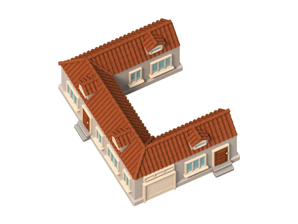 Confused building house Stock Photos, Royalty Free Confused building ...