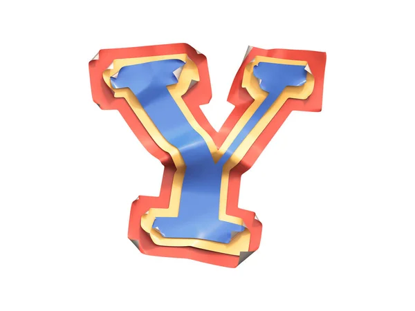 Yip letter Vector Art Stock Images | Depositphotos