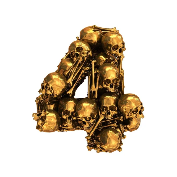 Number skull Stock Photos, Royalty Free Number skull Images | Depositphotos