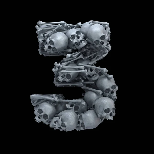 Number skull Stock Photos, Royalty Free Number skull Images | Depositphotos