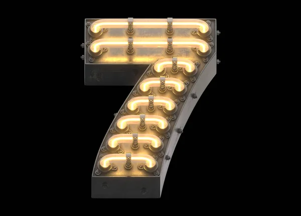 Seven segment display Stock Photos, Royalty Free Seven segment display ...