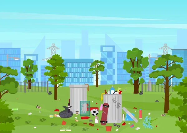 Garbage cartoon Images - Search Images on Everypixel