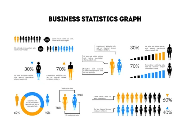 Ratio graph Vector Images | Depositphotos