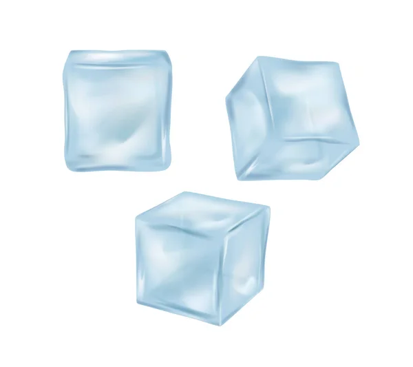 Ice block icon Vector Art Stock Images | Depositphotos