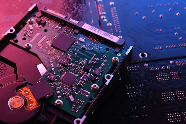 Hardware interno fotos de stock, imágenes de Hardware interno sin ...