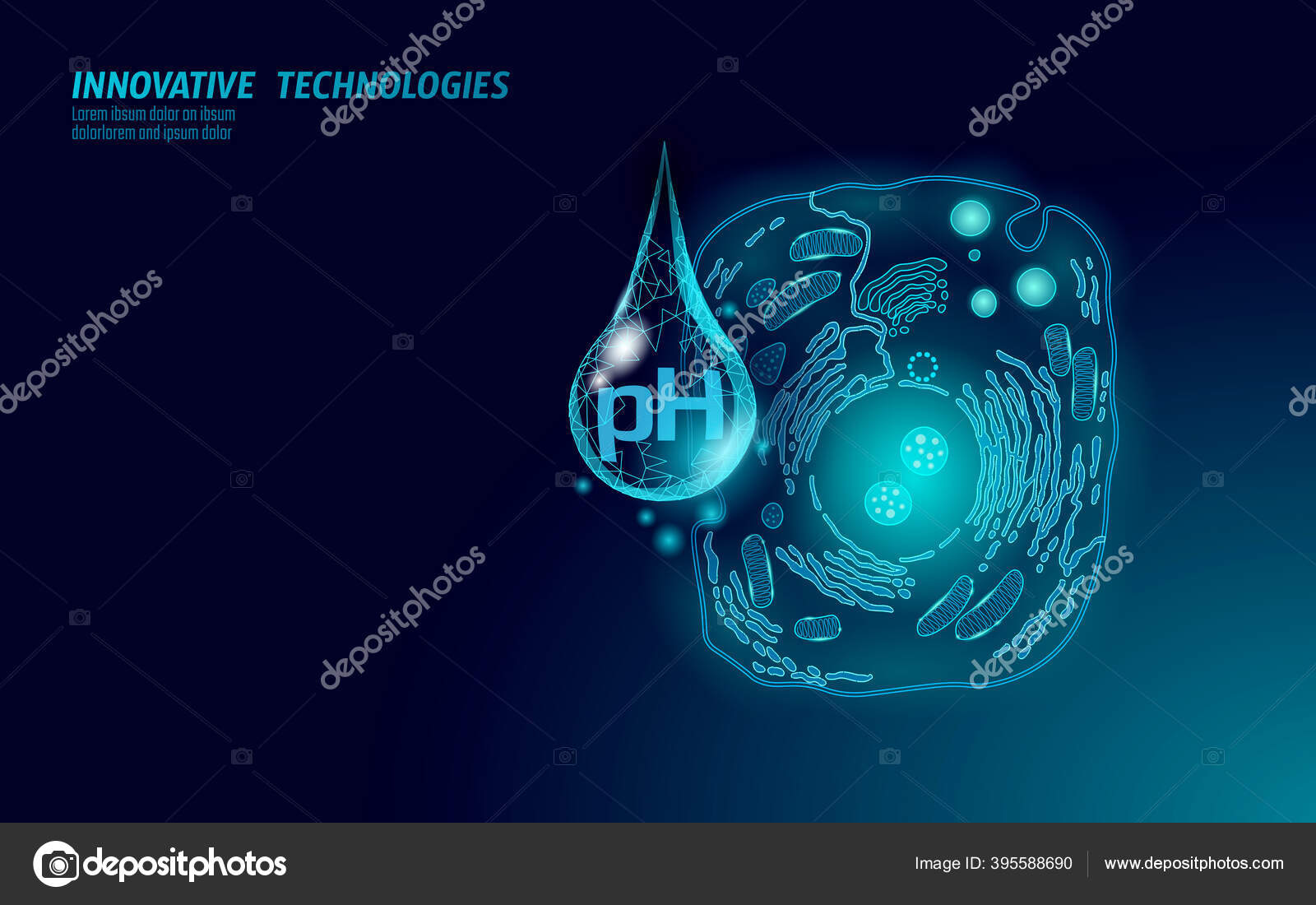 Water pH laboratory analysis chemistry science technology. School ...