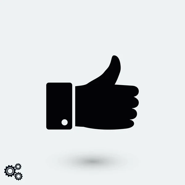 100,000 Thumbs up emoticon Vector Images | Depositphotos
