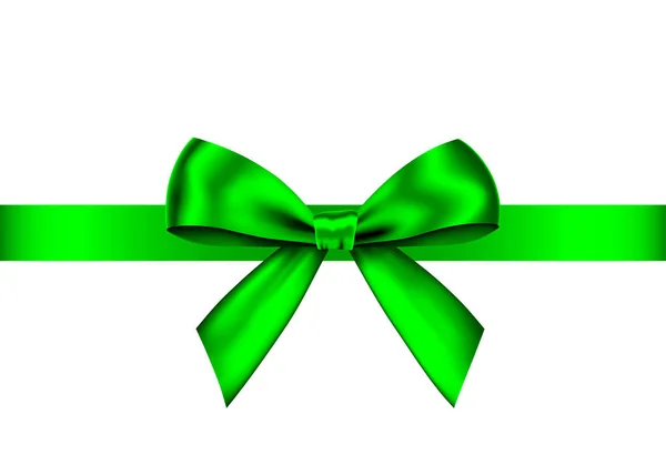 11,458,709 Green ribbon gift Vector Images | Depositphotos