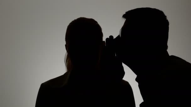 Whispering Silhouette