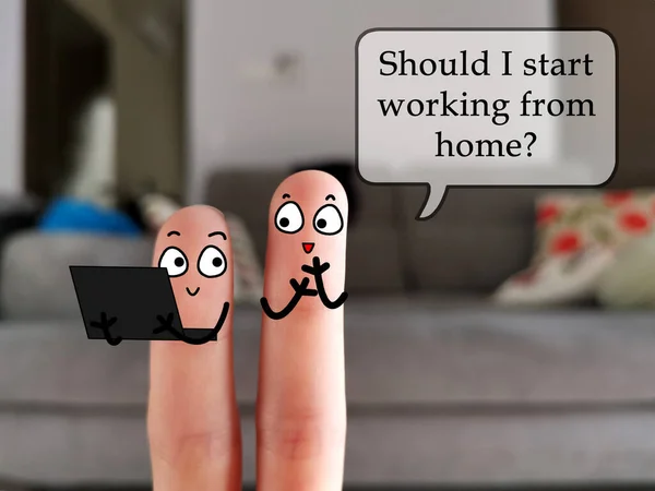 Thuiswerken humor Stock Photos, Royalty Free Thuiswerken humor Images ...