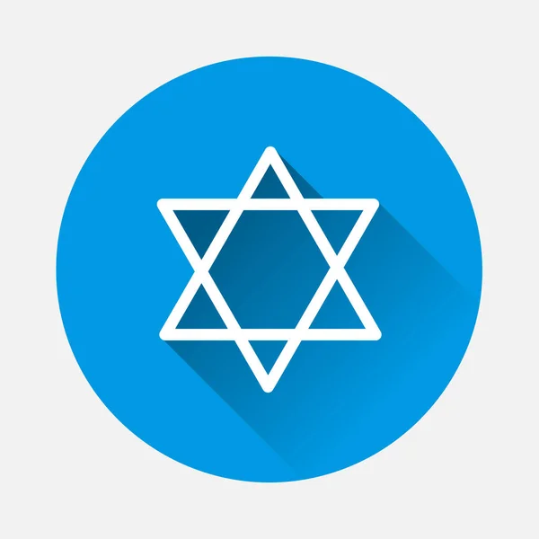 100,000 Blue jewish symbol Vector Images | Depositphotos