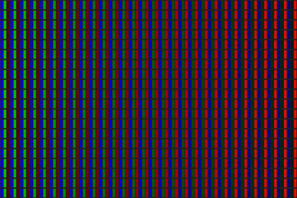 Led Screen Texture Lcd Panel Pattern Rgb Screen Dots Seamless Stock ...