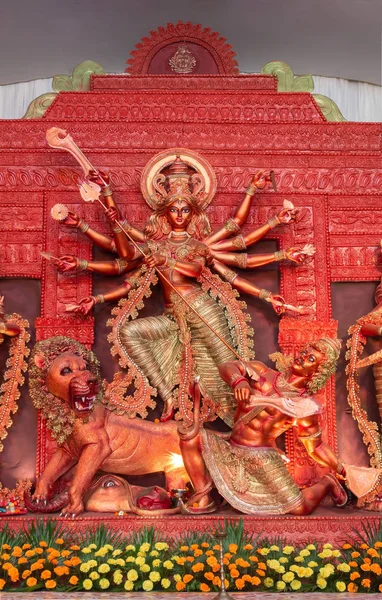 Maa durga Stock Photos, Royalty Free Maa durga Images | Depositphotos