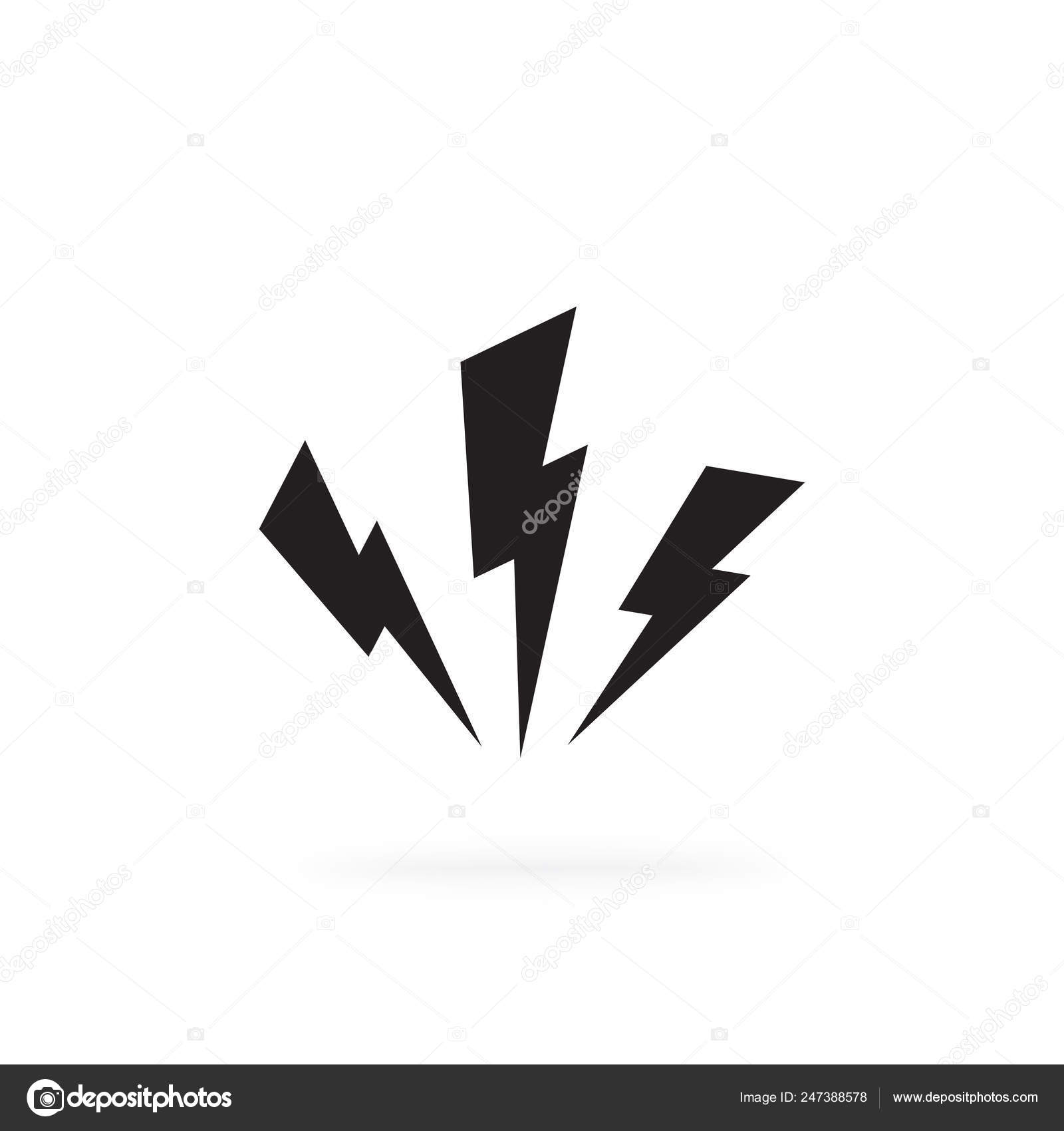 Strike Symbol