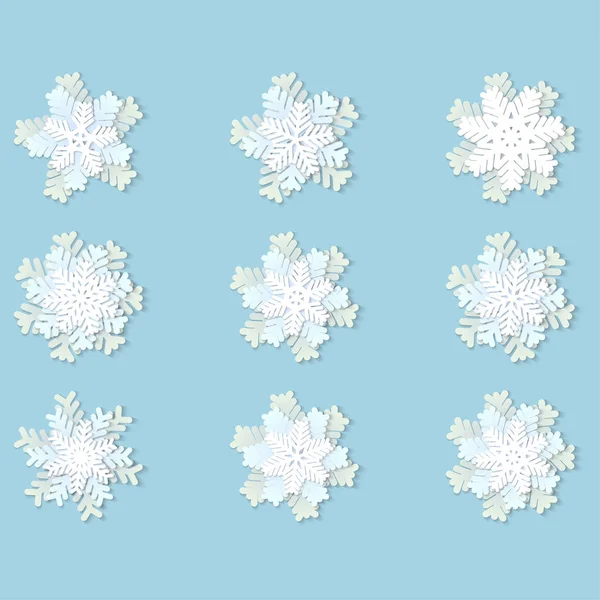 Nouvel an flocons de neige images libres de droit, photos de Nouvel an ...