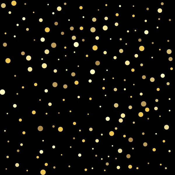 9,830 Gold dots Vector Images | Depositphotos
