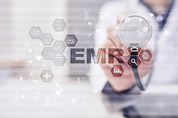 Emr Stock Photos, Royalty Free Emr Images | Depositphotos
