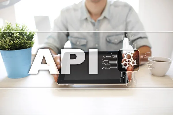 Application programming interface Images - Search Images on Everypixel