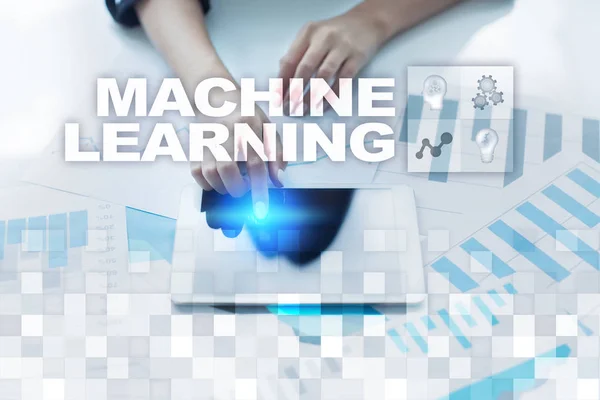 Imágenes de Machine learning images for ppt libres de derechos ...