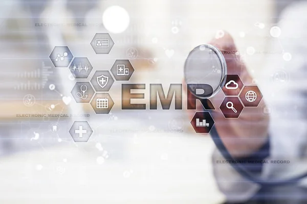 Emr Stock Photos, Royalty Free Emr Images | Depositphotos