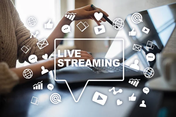 Live streaming laptop Images - Search Images on Everypixel