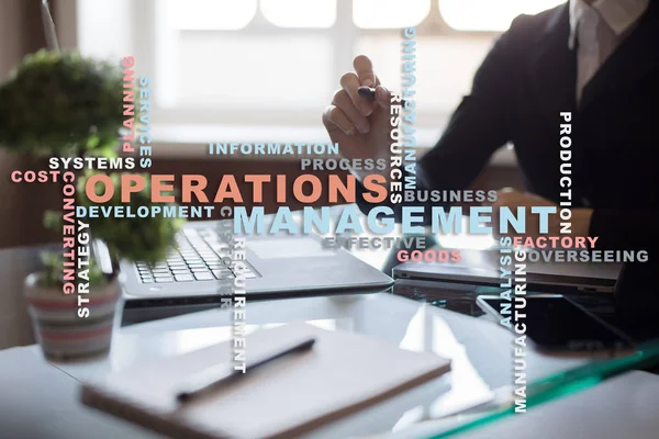 Operation management Images - Search Images on Everypixel