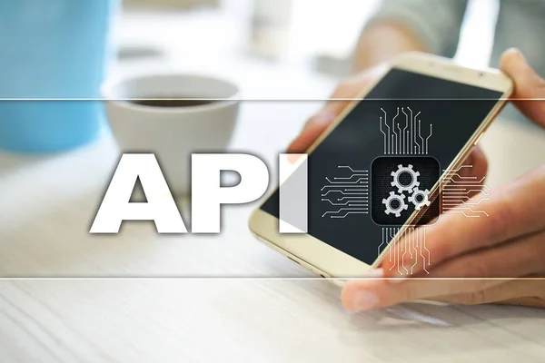 Application programming interface Images - Search Images on Everypixel