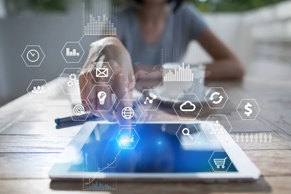 Technology graph Images - Search Images on Everypixel