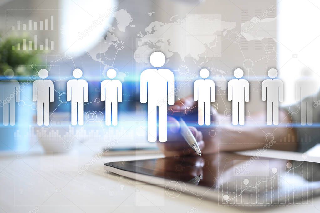 Gesti n de recursos humanos, recursos humanos, reclutamiento, liderazgo y creaci n de equipos ...