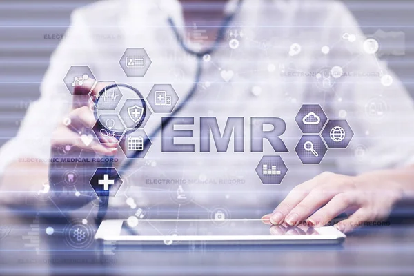 Emr Stock Photos, Royalty Free Emr Images | Depositphotos