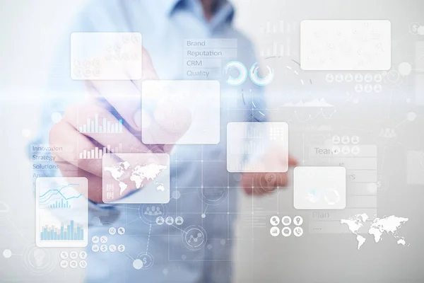 Technology solutions Stock Photos, Royalty Free Technology solutions ...