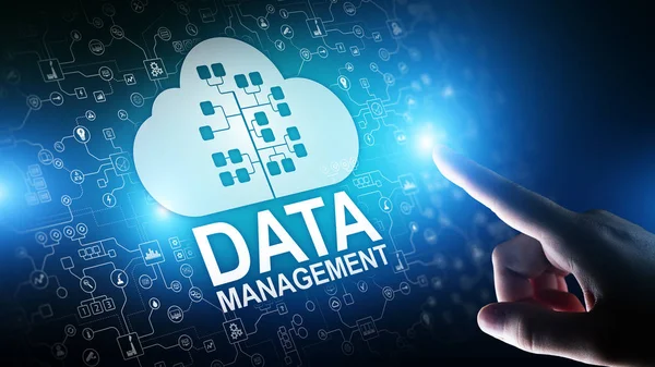 Data management system Stock Photos, Royalty Free Data management ...