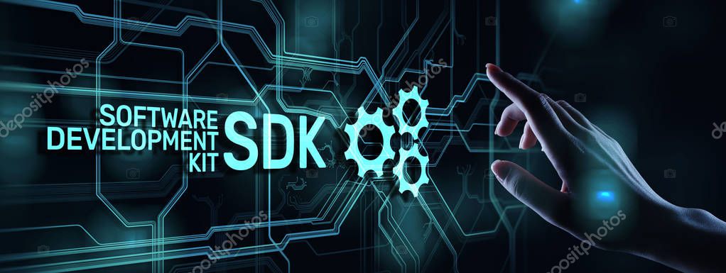 Software development kit Stock Photos, Royalty Free Software development kit Images | Depositphotos