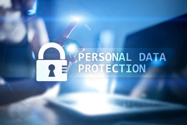 Personal data protection Stock Photos, Royalty Free Personal data ...