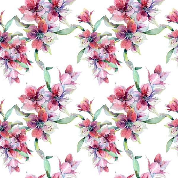 Floral seamless Stock Photos, Royalty Free Floral seamless Images ...
