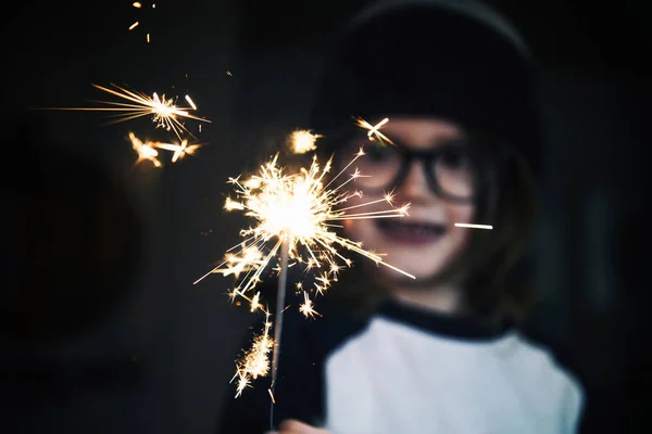 Sparkler kids Stock Photos, Royalty Free Sparkler kids Images ...
