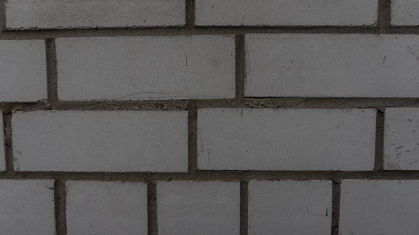 background of white bricks. crypt wall - Stock Image - Everypixel