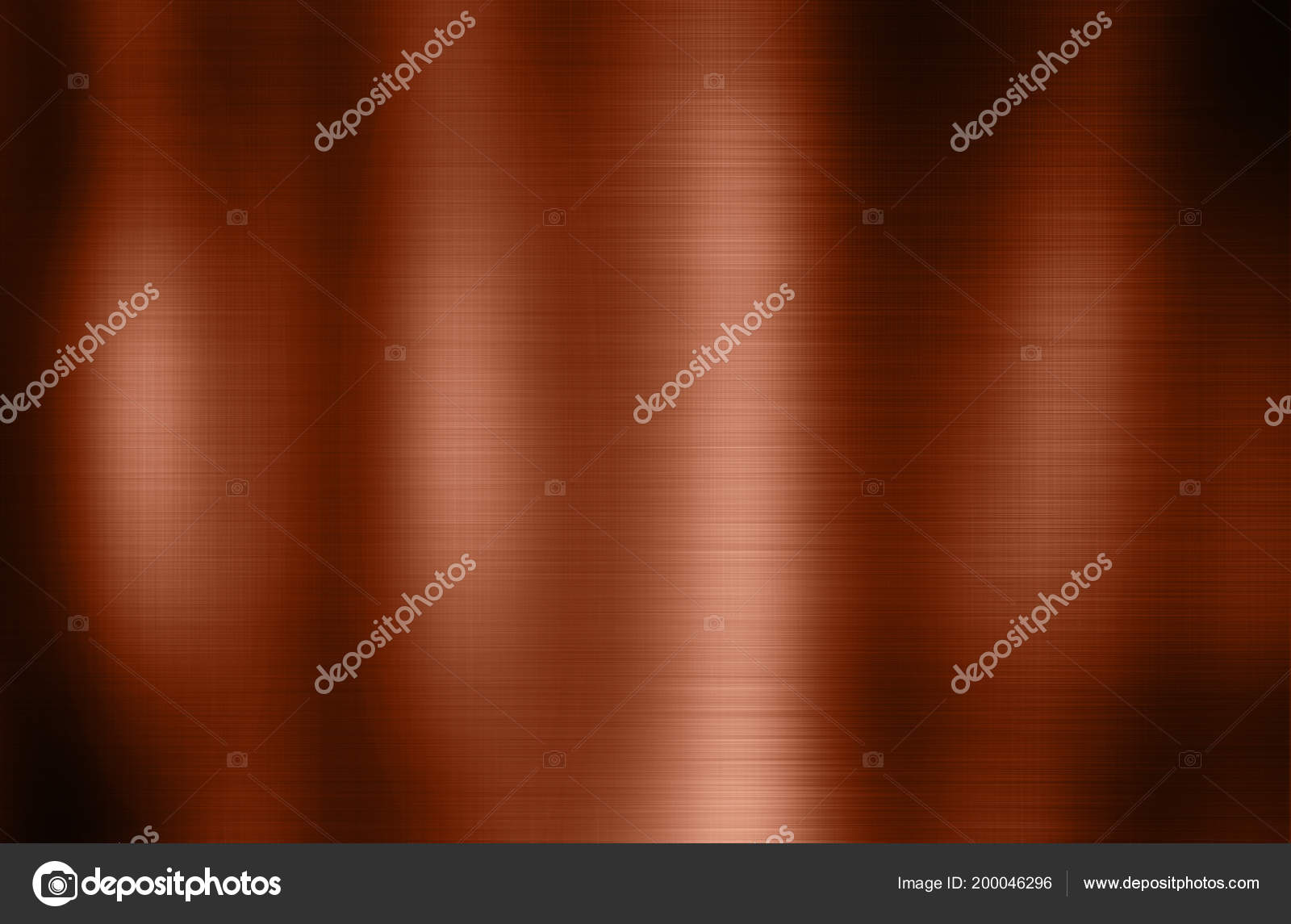 Copper Metal Texture Background Stock Photo by ©releon8211 200046296