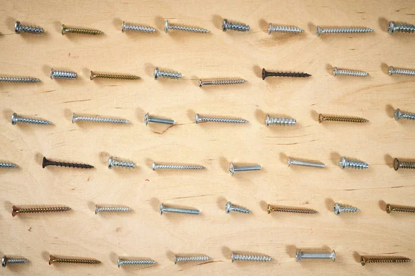 Construction screws Stock Photos, Royalty Free Construction screws ...