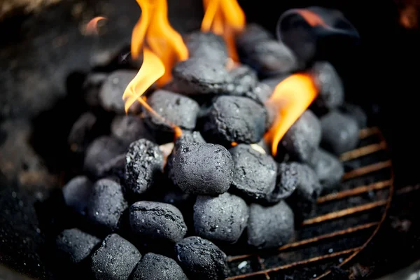 Grill coal Stock Photos, Royalty Free Grill coal Images | Depositphotos